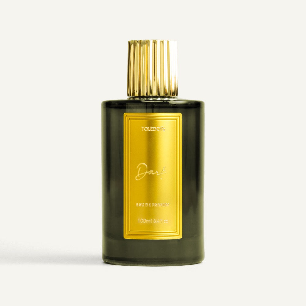 DARK EAU DE PARFUM – Toledo72