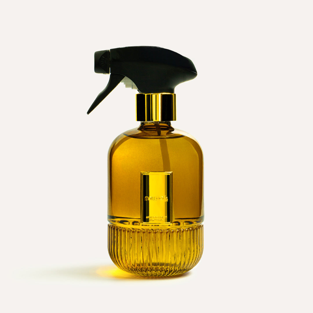 SPRAY PER AMBIENTE AMBRA LUX – Toledo72