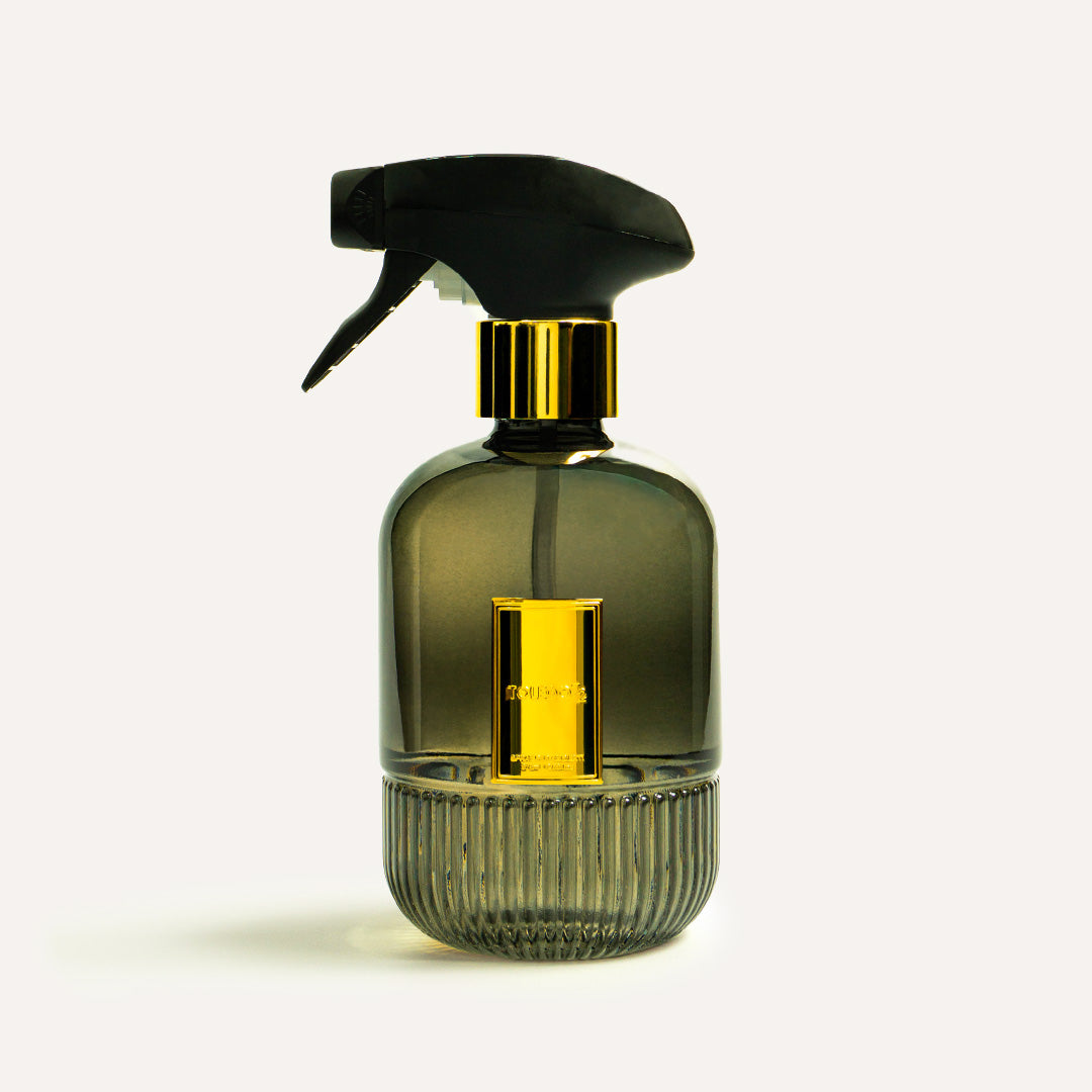 SPRAY PER AMBIENTE SMOKE LUX – Toledo72