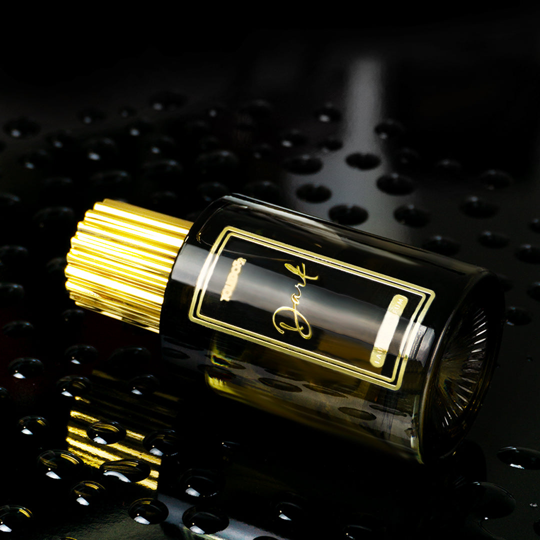 Eau De Parfum – Dark – Toledo72