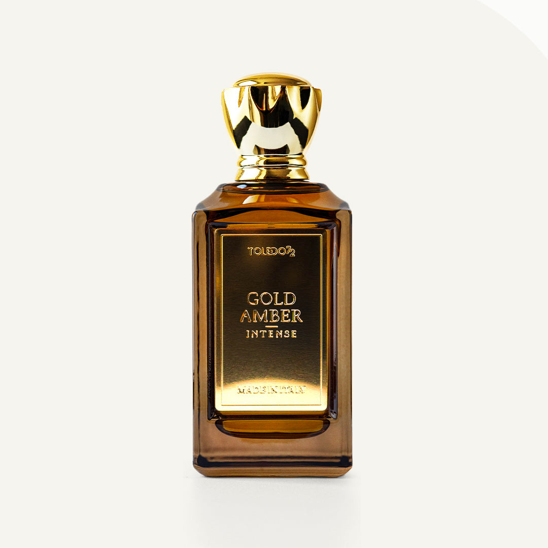 GOLD AMBER INTENSE – Toledo72